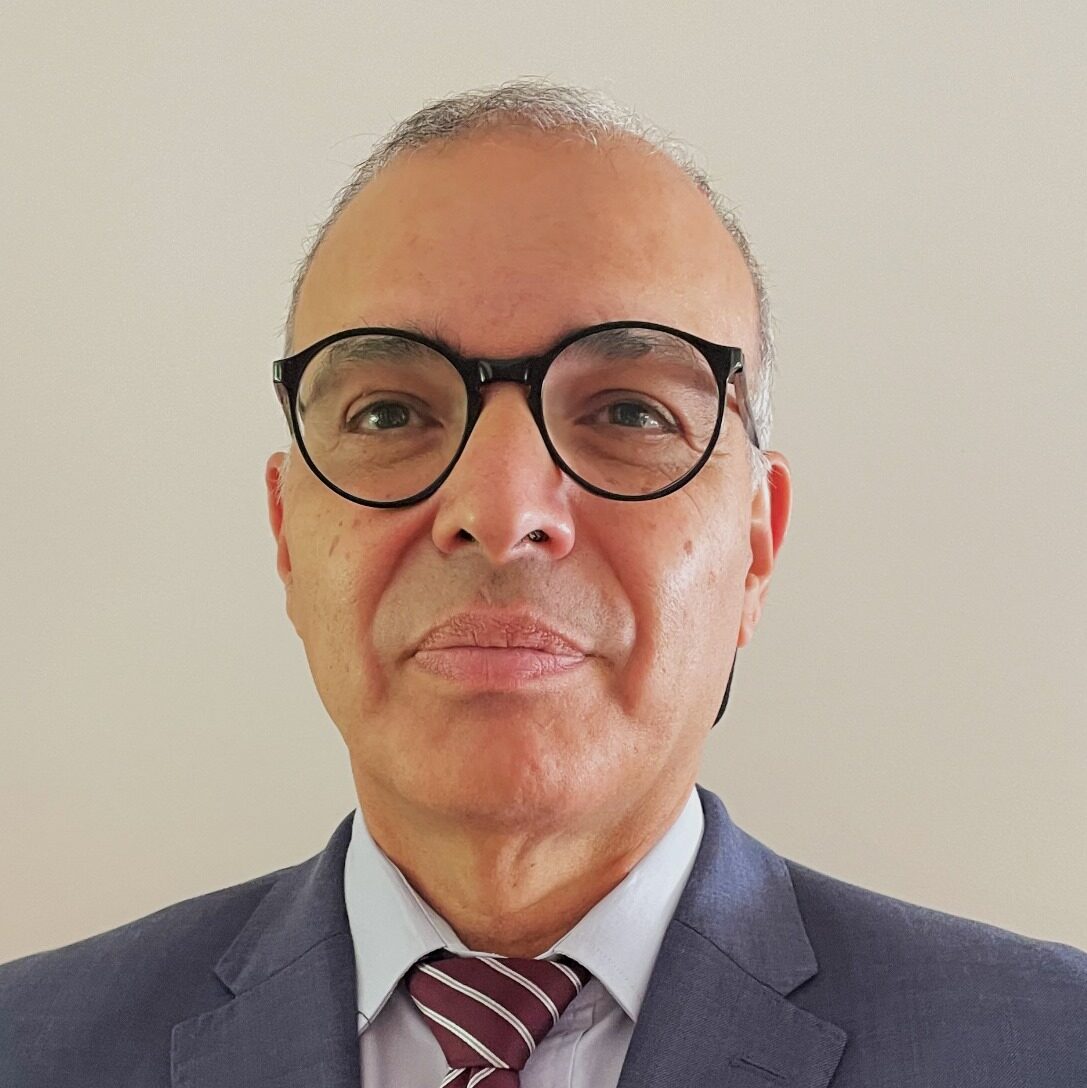 Mesa Directiva - FELH